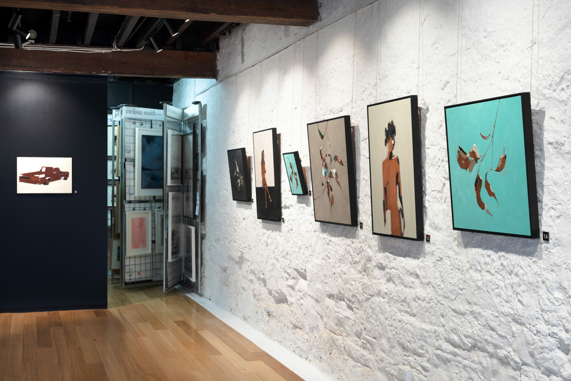 nathan grey – Handmark