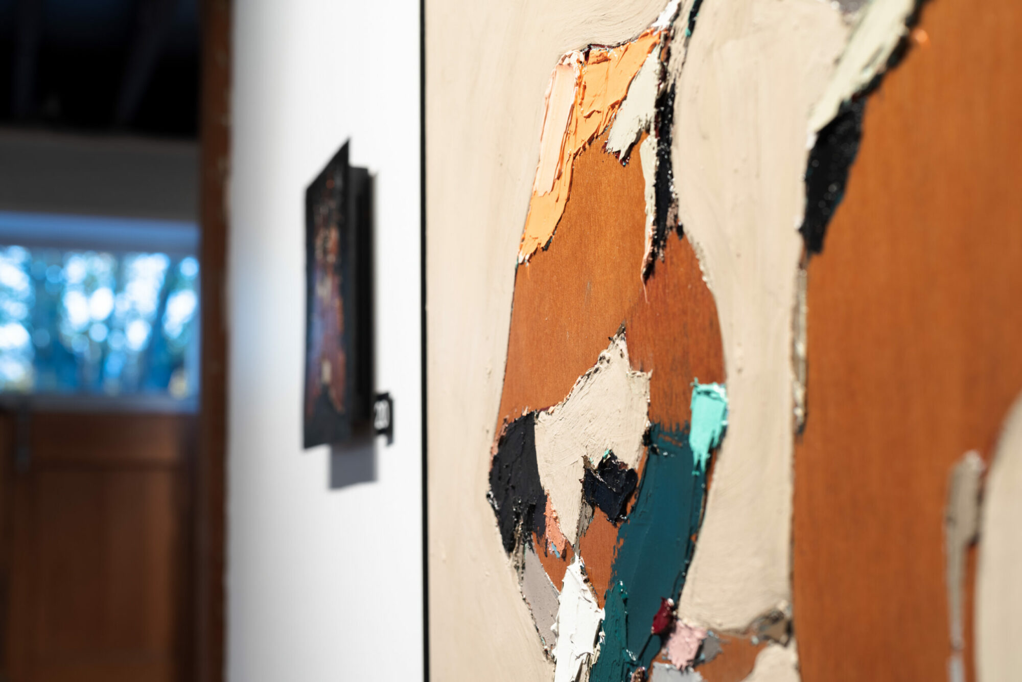 nathan grey – Handmark