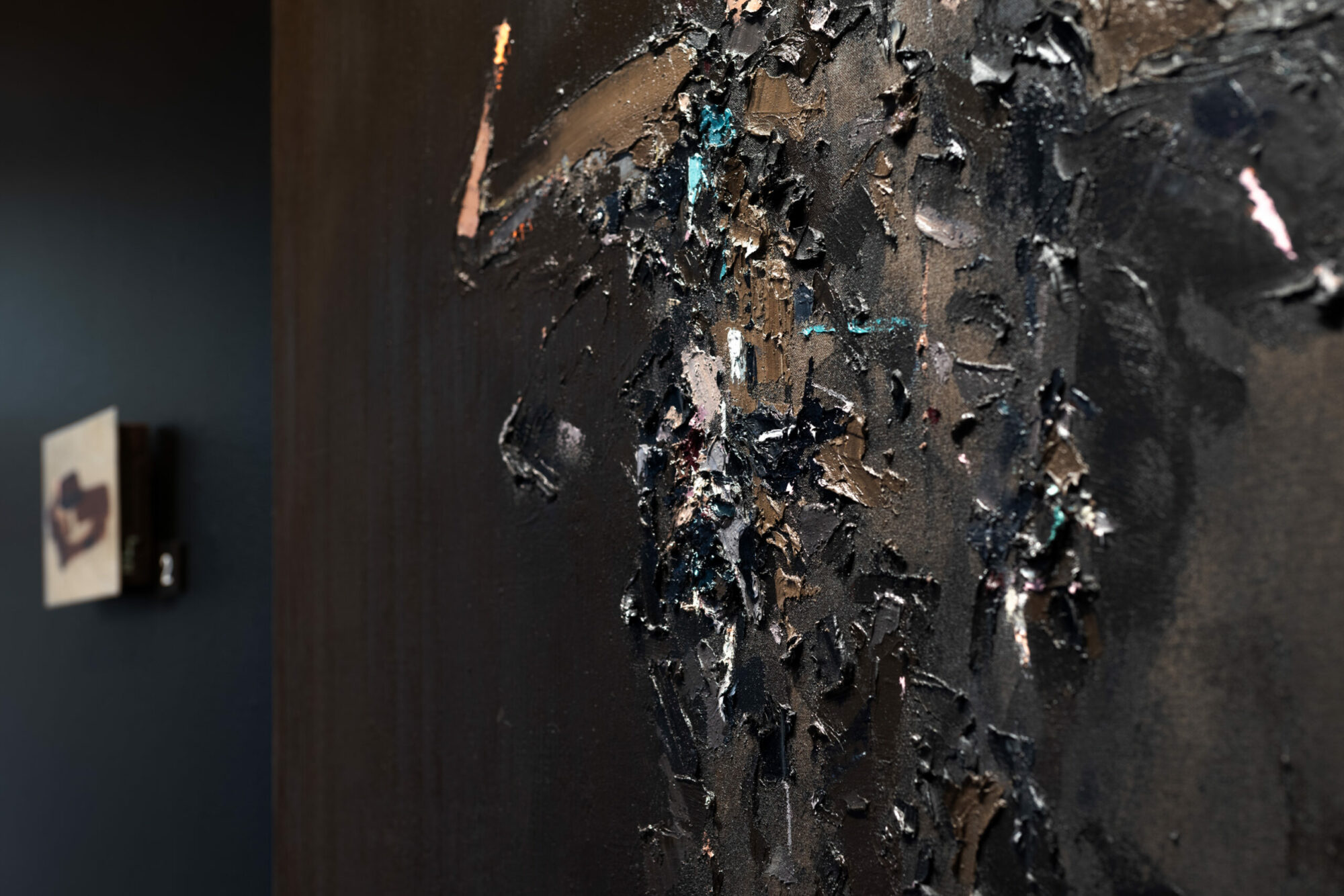 nathan grey – Handmark