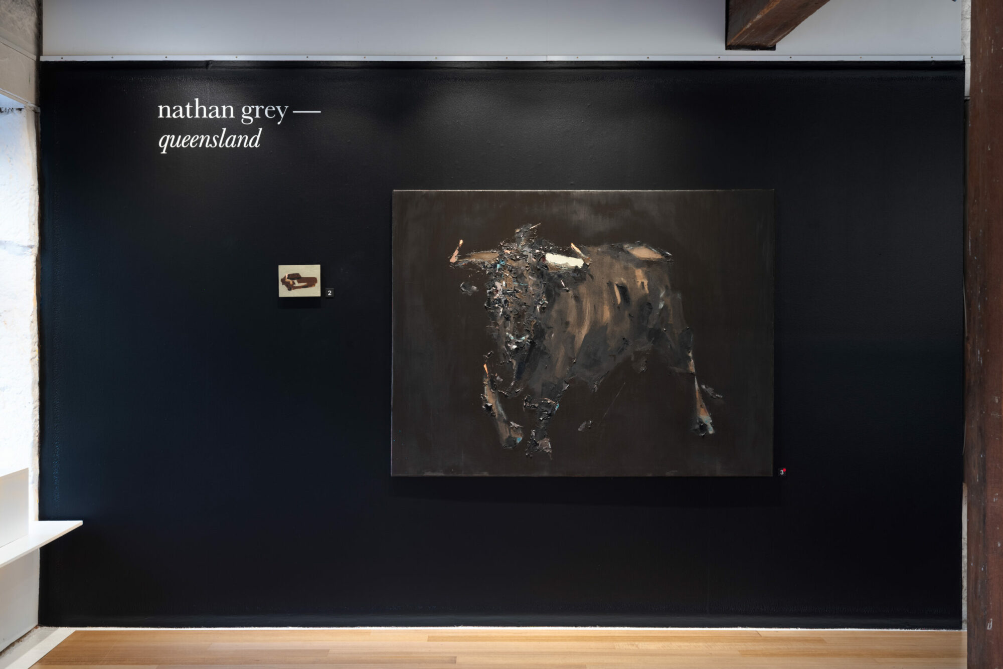 nathan grey – Handmark