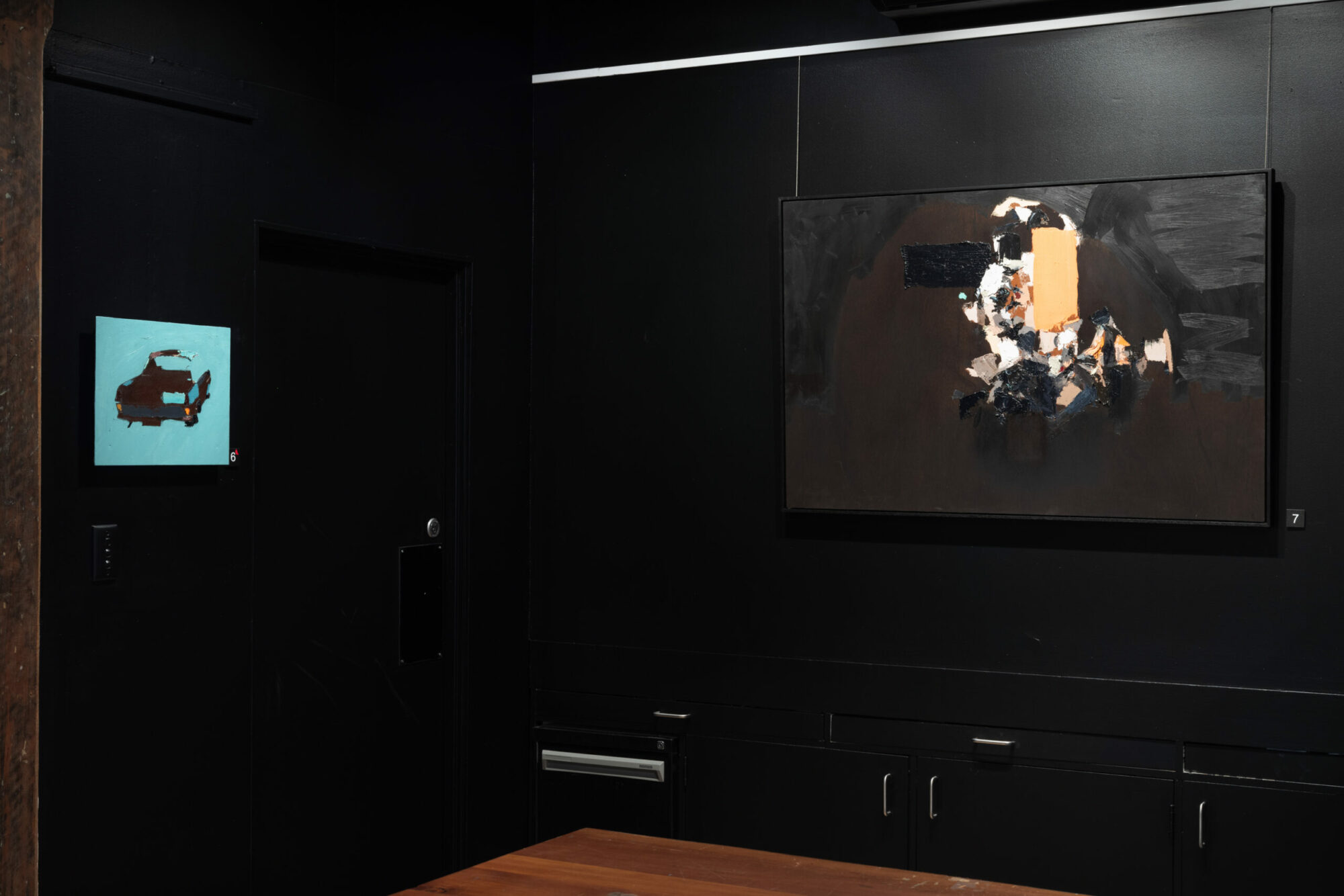 nathan grey – Handmark