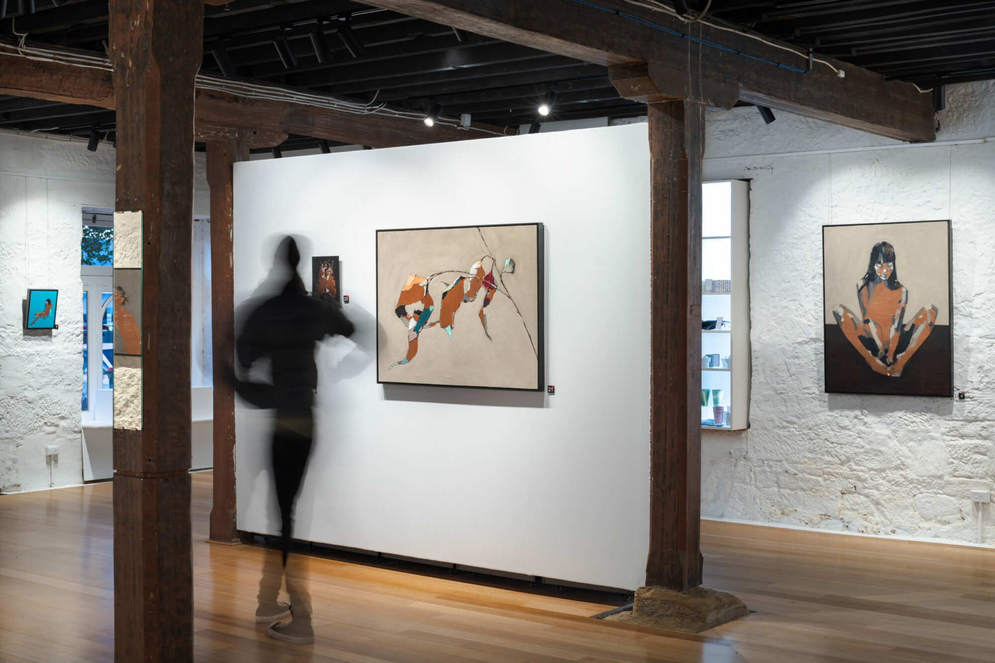 nathan grey – Handmark