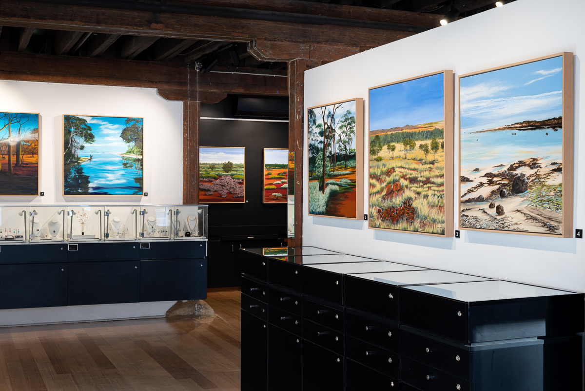 alex wanders + helene weeding – Handmark