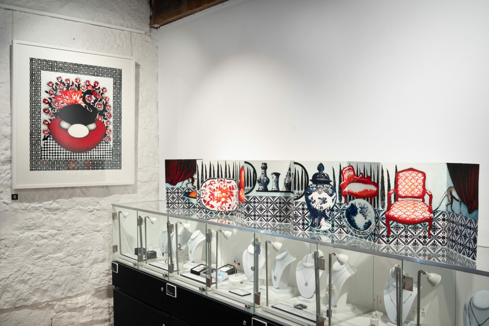 katy woodroffe – Handmark