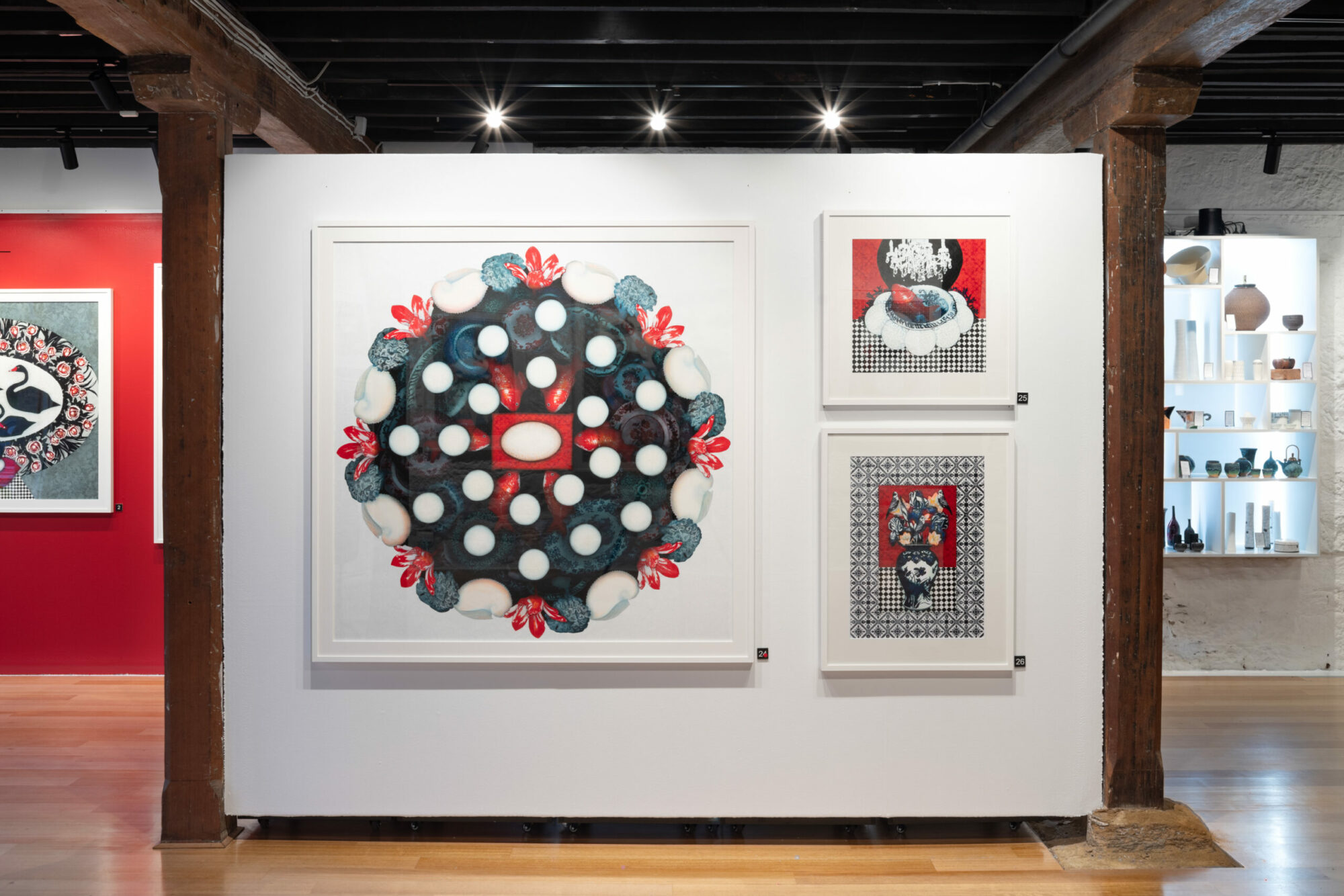 katy woodroffe – Handmark