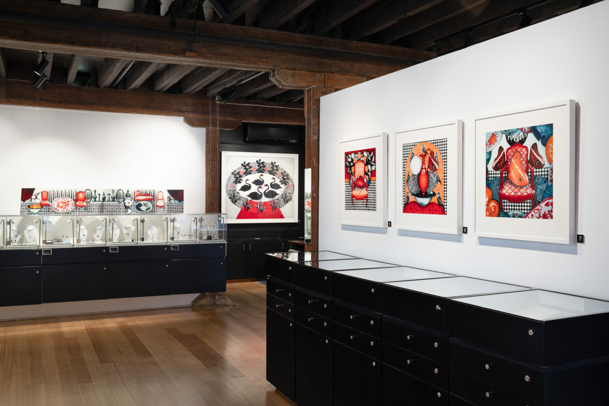 katy woodroffe – Handmark