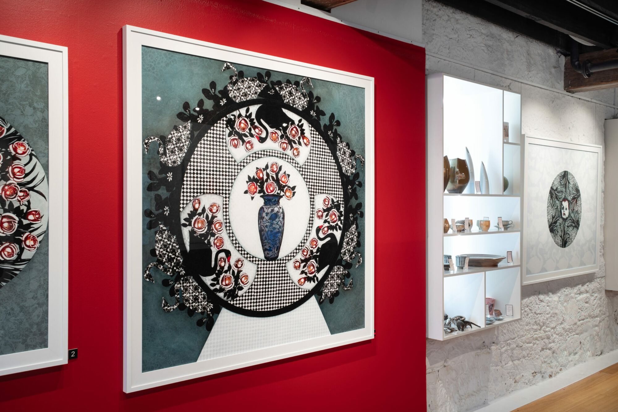 katy woodroffe – Handmark