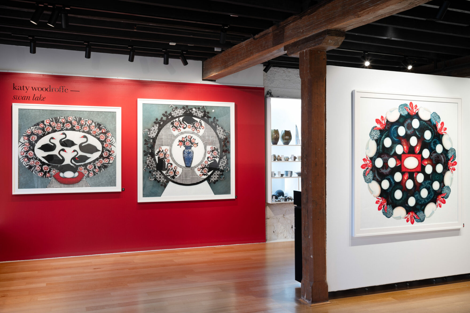 katy woodroffe – Handmark