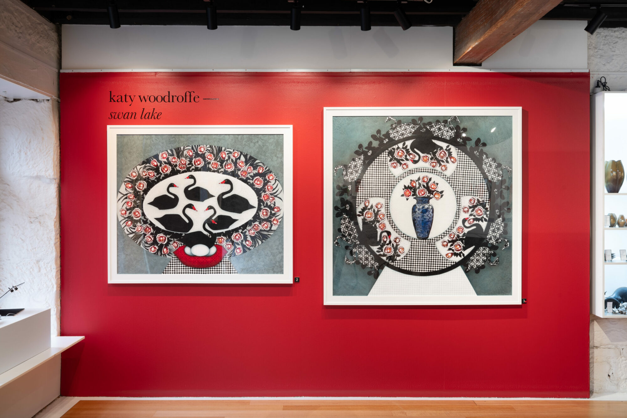 katy woodroffe – Handmark