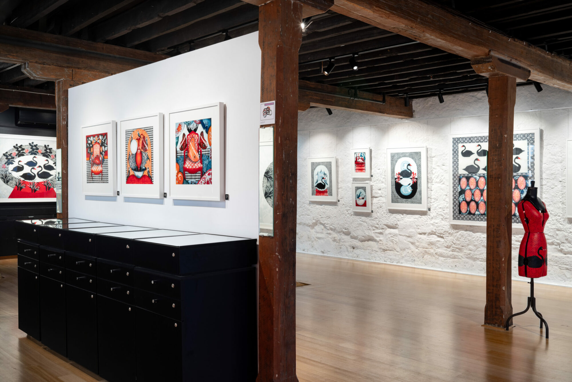 katy woodroffe – Handmark