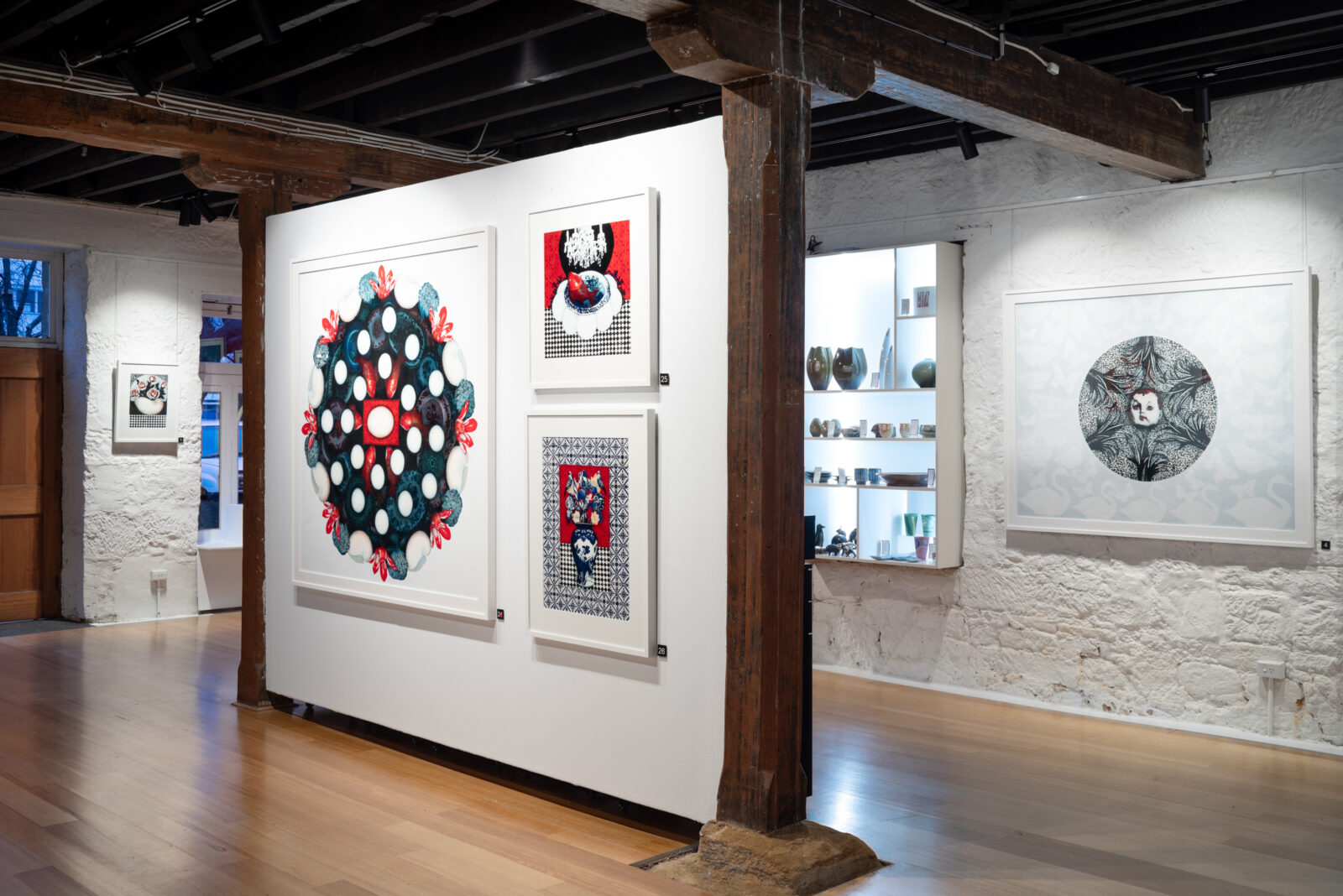 katy woodroffe – Handmark