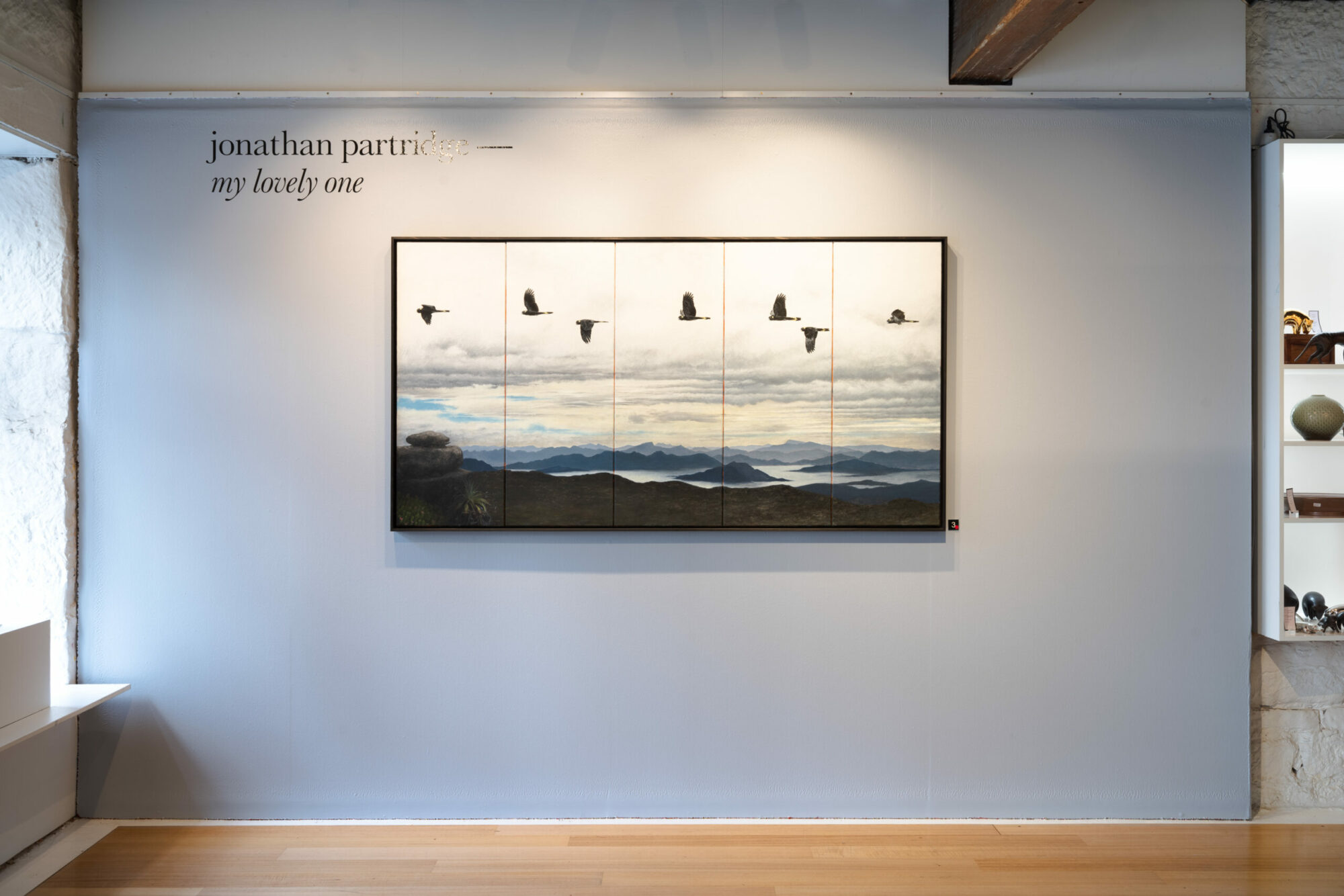 jonathan partridge – Handmark