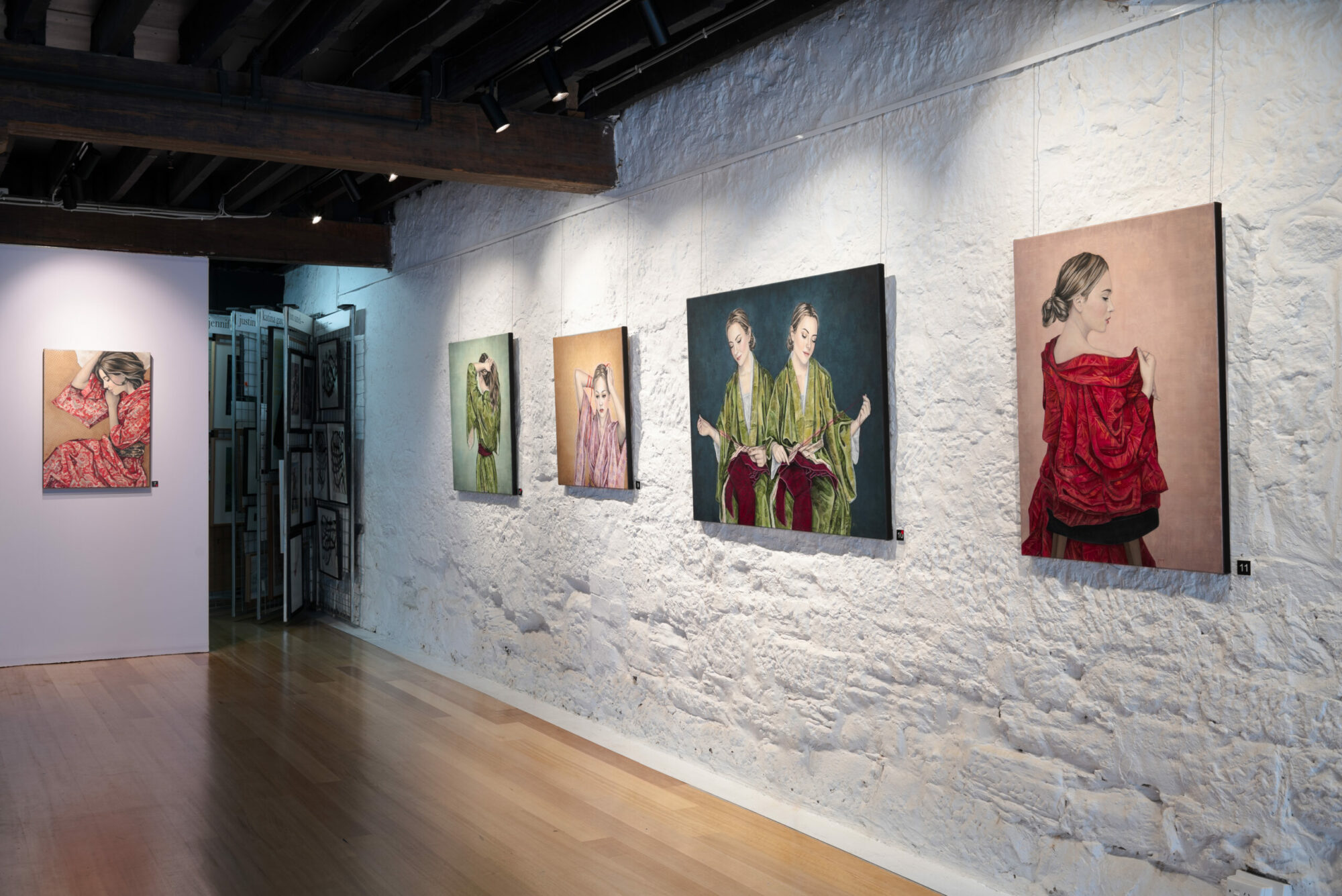 emily blom – Handmark