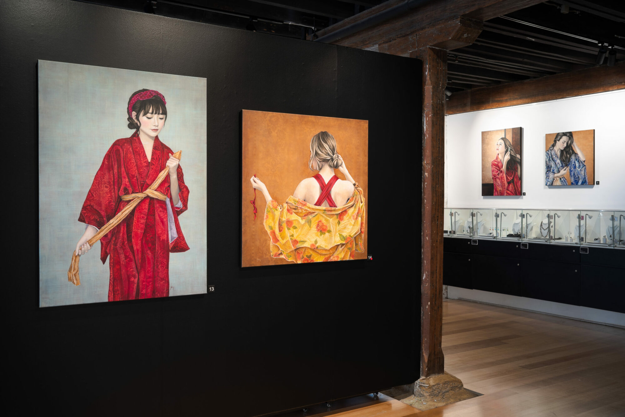 emily blom – Handmark