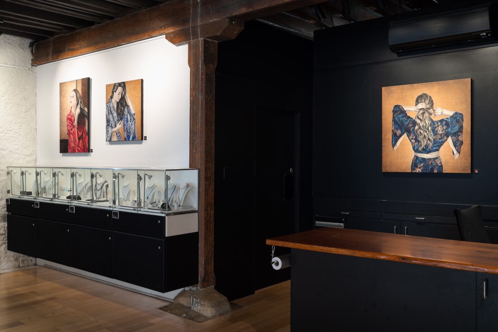 emily blom – Handmark