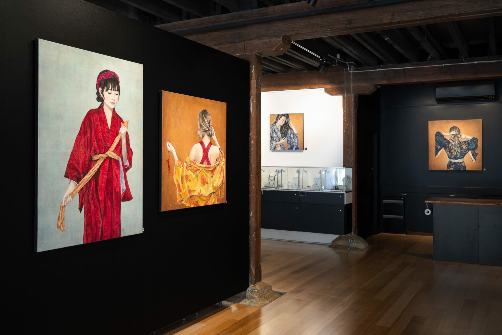 emily blom – Handmark