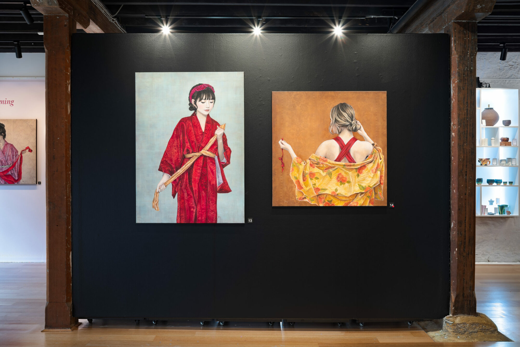 emily blom – Handmark