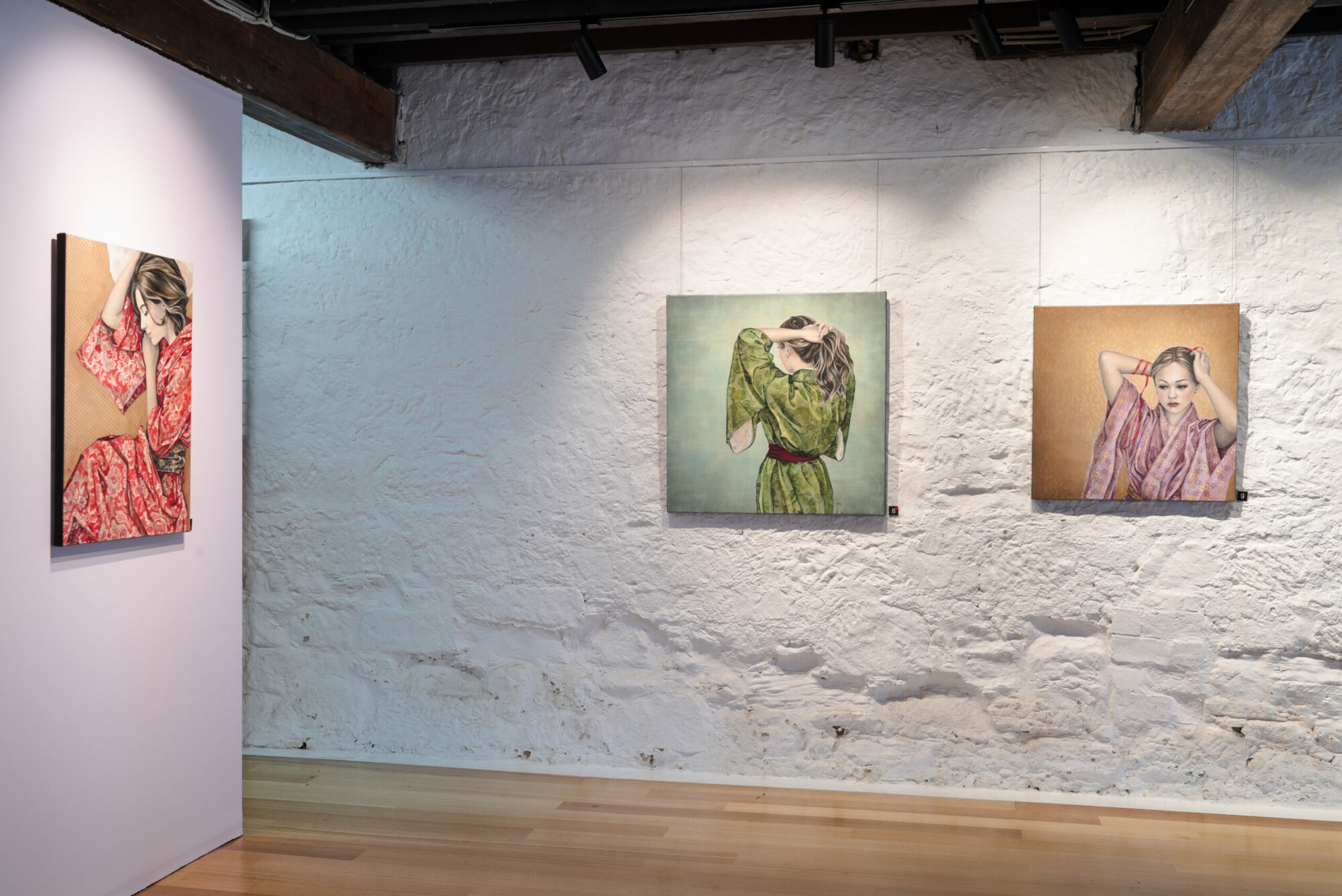 emily blom – Handmark