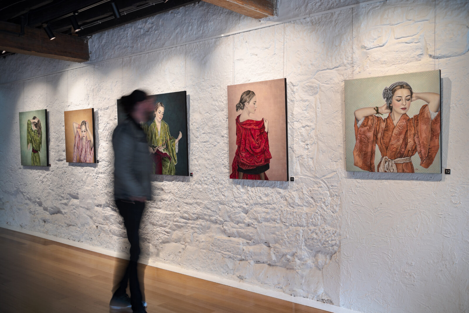 emily blom – Handmark