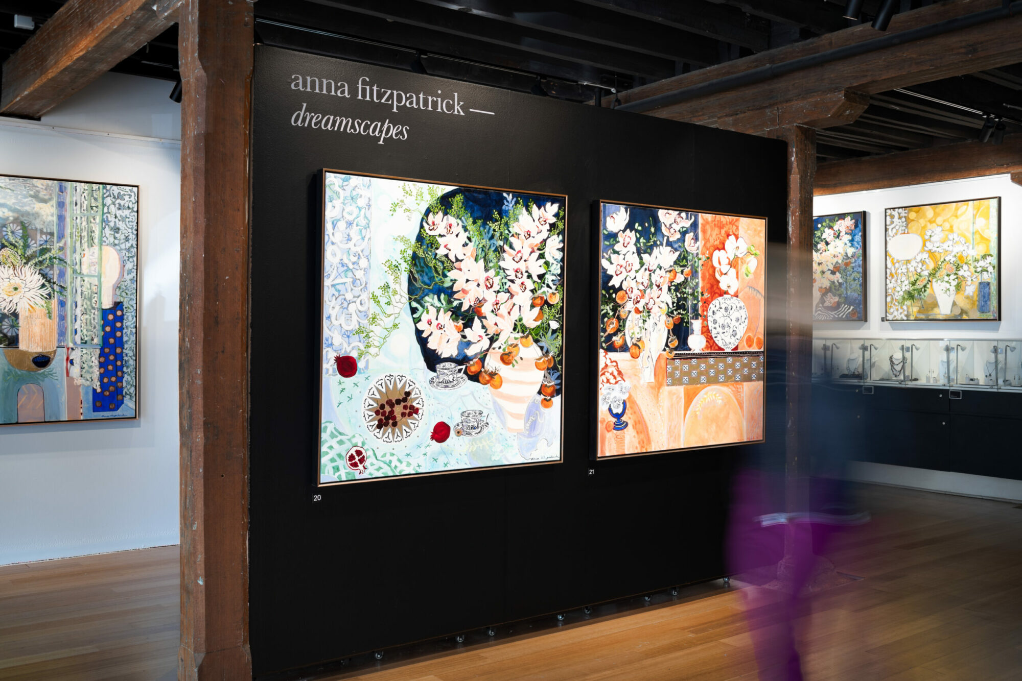 anna fitzpatrick – Handmark