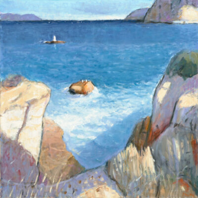 jock young – Handmark