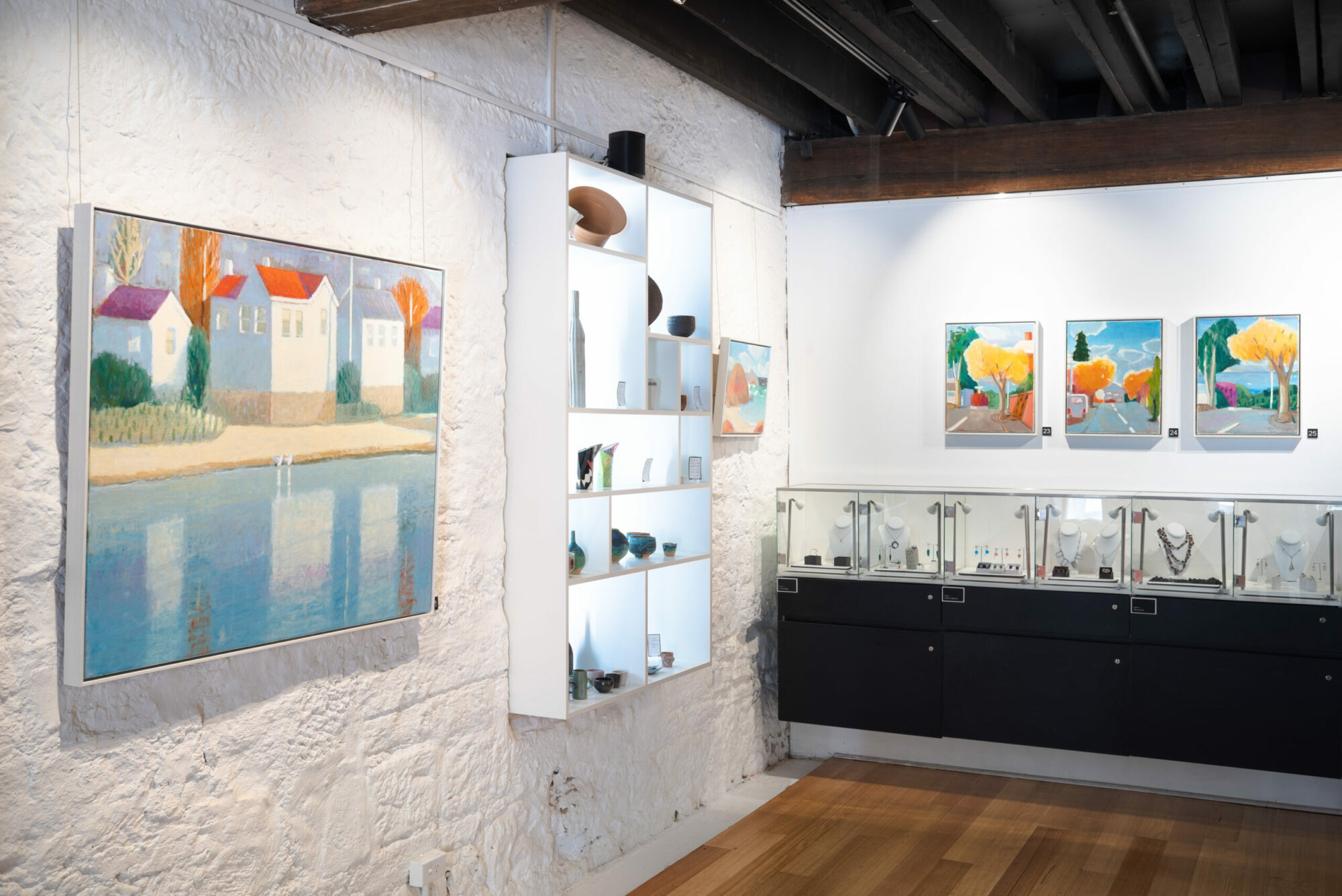 jock young – Handmark