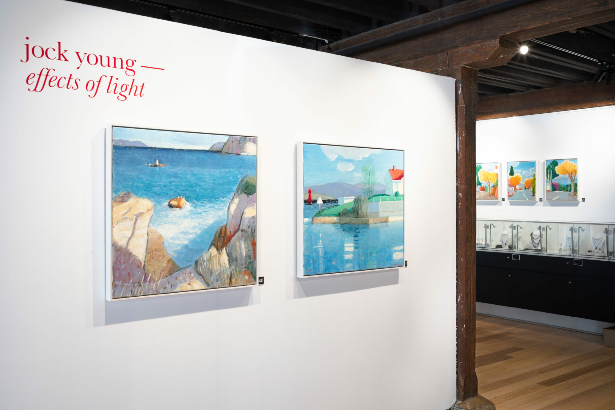 jock young – Handmark