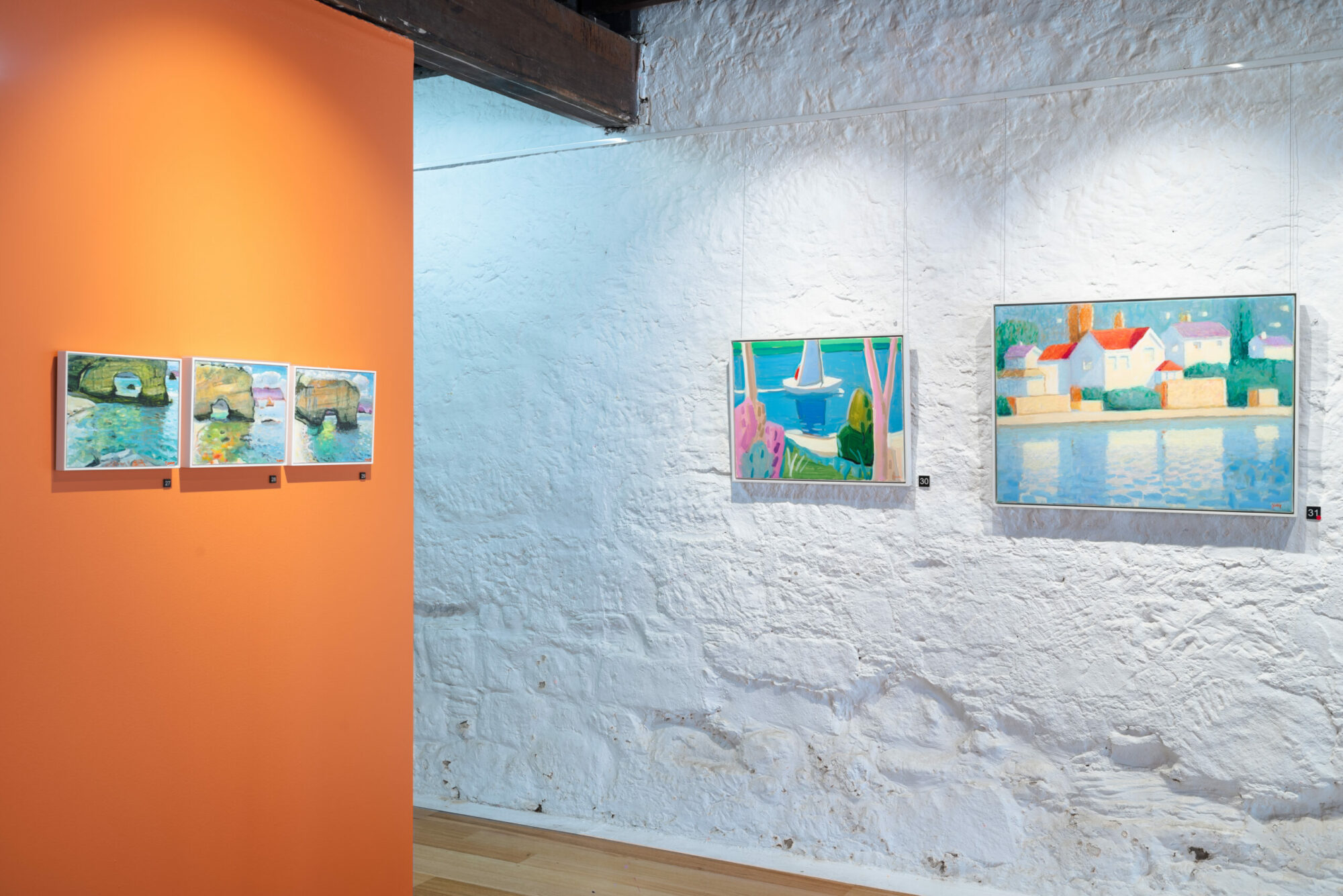 jock young – Handmark