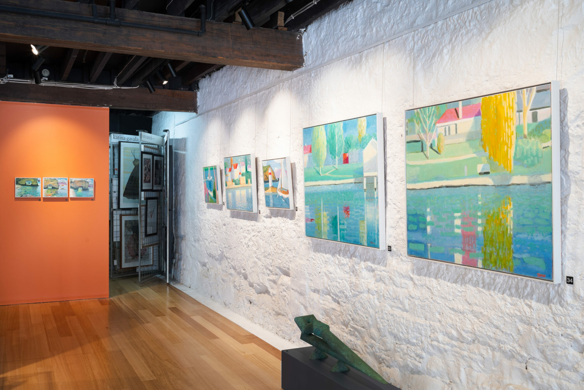 jock young – Handmark