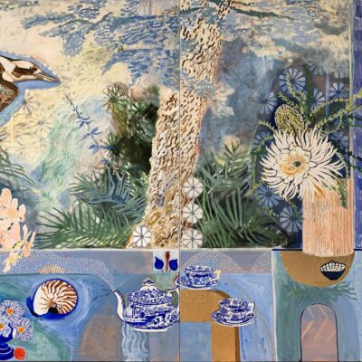 Sebastian Galloway – Handmark