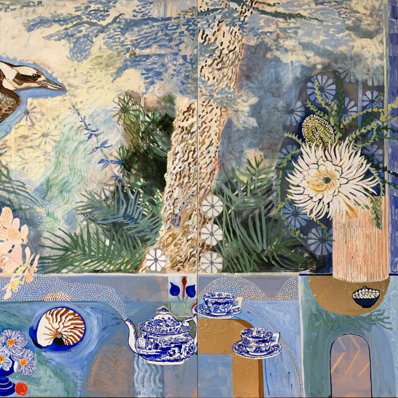 Handmark – More than just a gallery