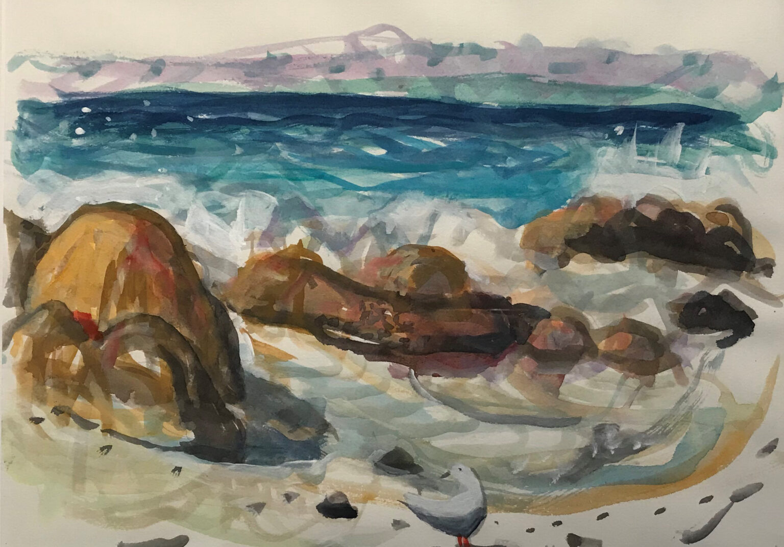 emerging landscape – Handmark