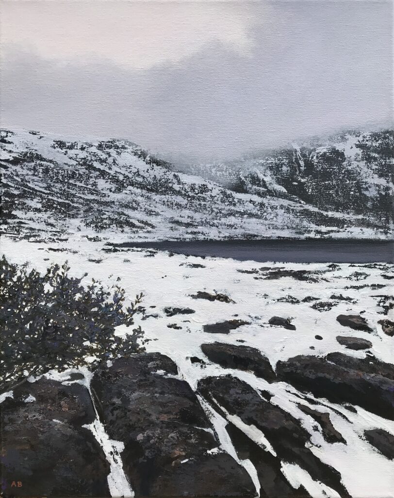 Celebrating our landscape – Handmark