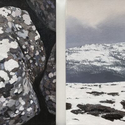 Adrian Barber – Handmark