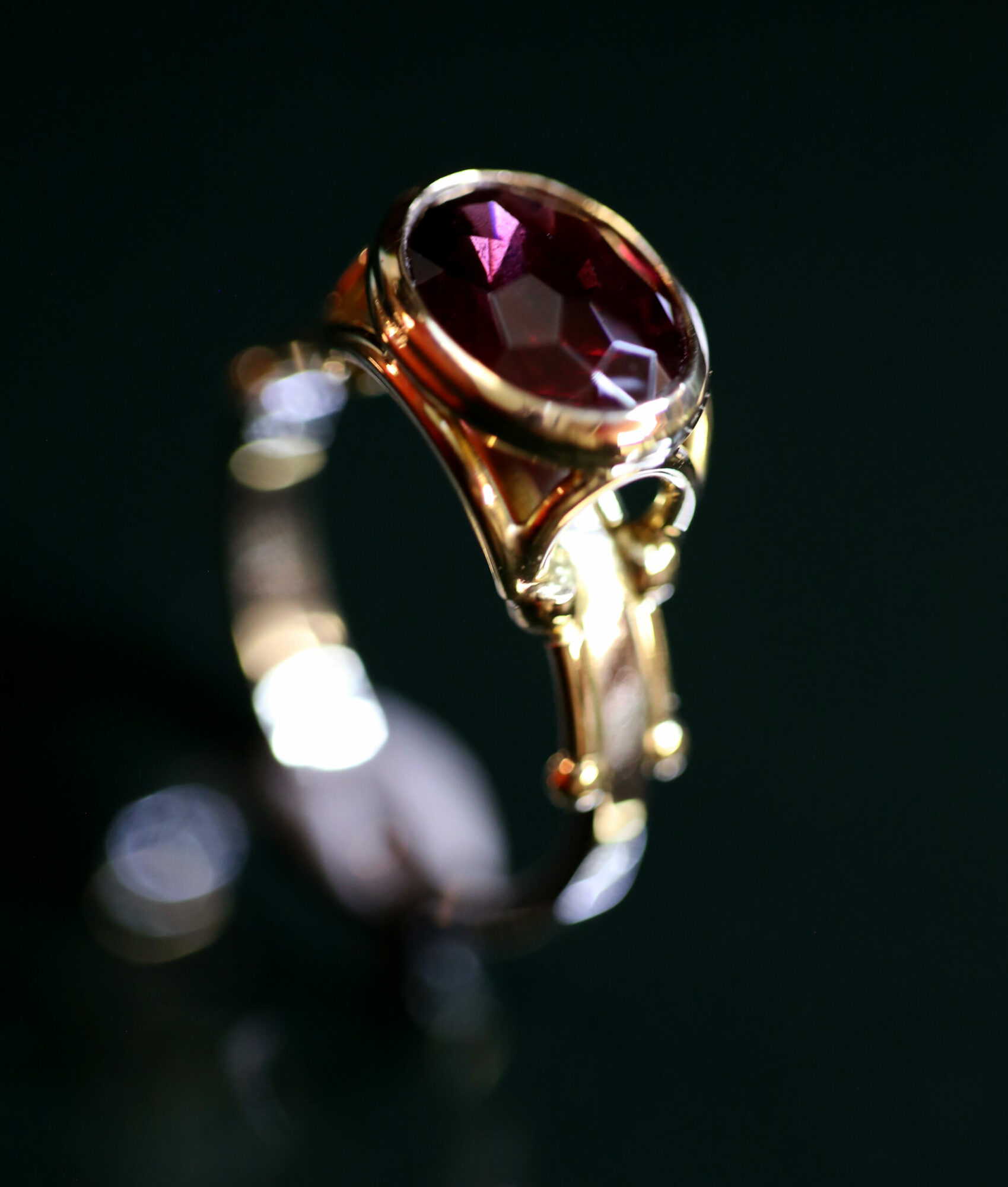 Phill & Tyrus Mason:40 Years; 40 Awards; 40 Pieces – Handmark