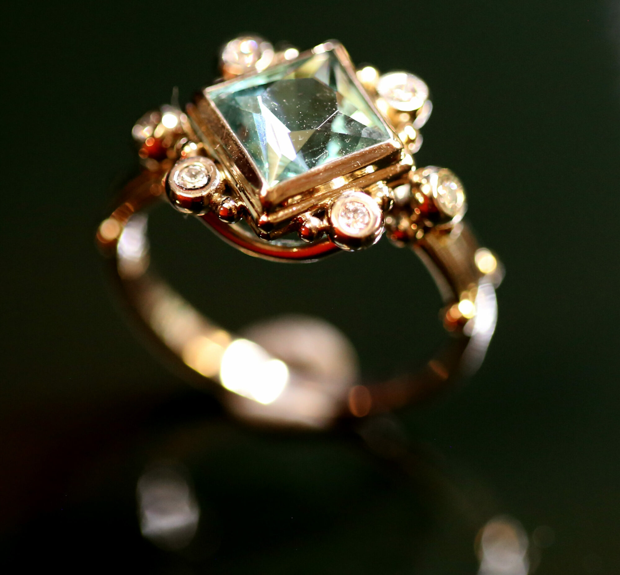 Phill & Tyrus Mason:40 Years; 40 Awards; 40 Pieces – Handmark