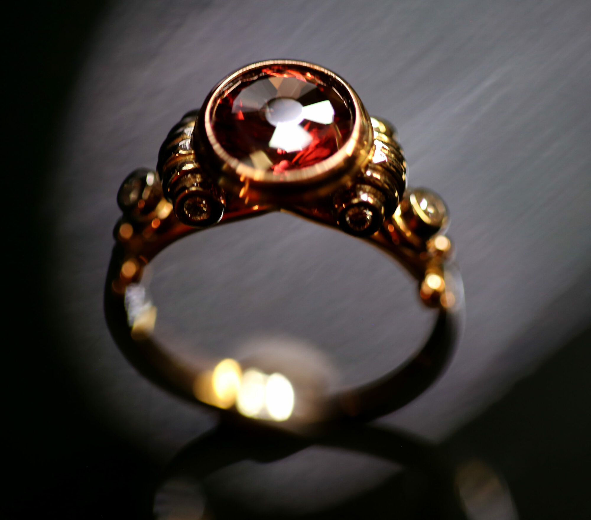 Phill & Tyrus Mason:40 Years; 40 Awards; 40 Pieces – Handmark