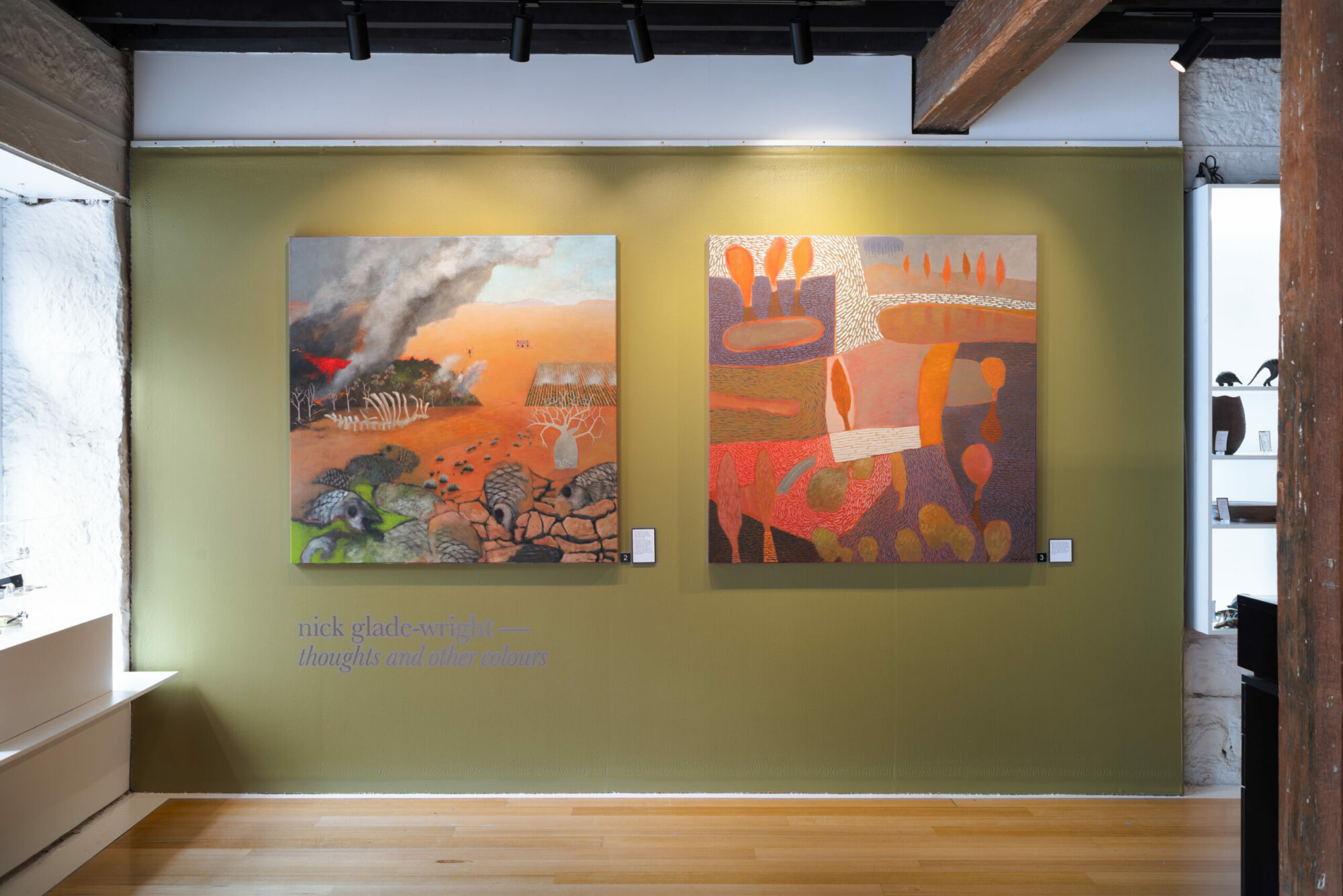 nick glade-wright – Handmark