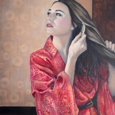 emily blom – Handmark