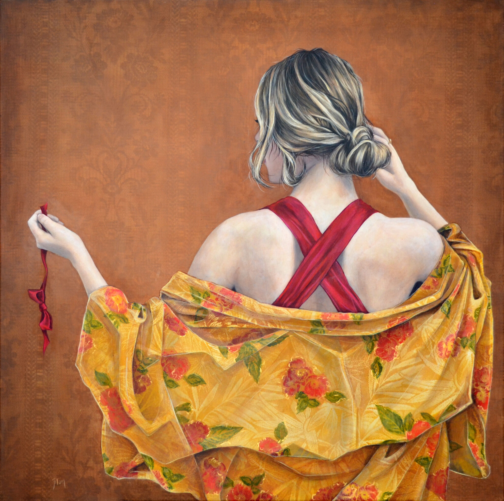sally curry – Handmark