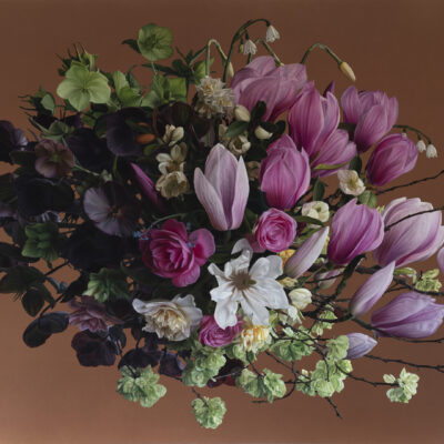 Jonathan Partridge – Handmark