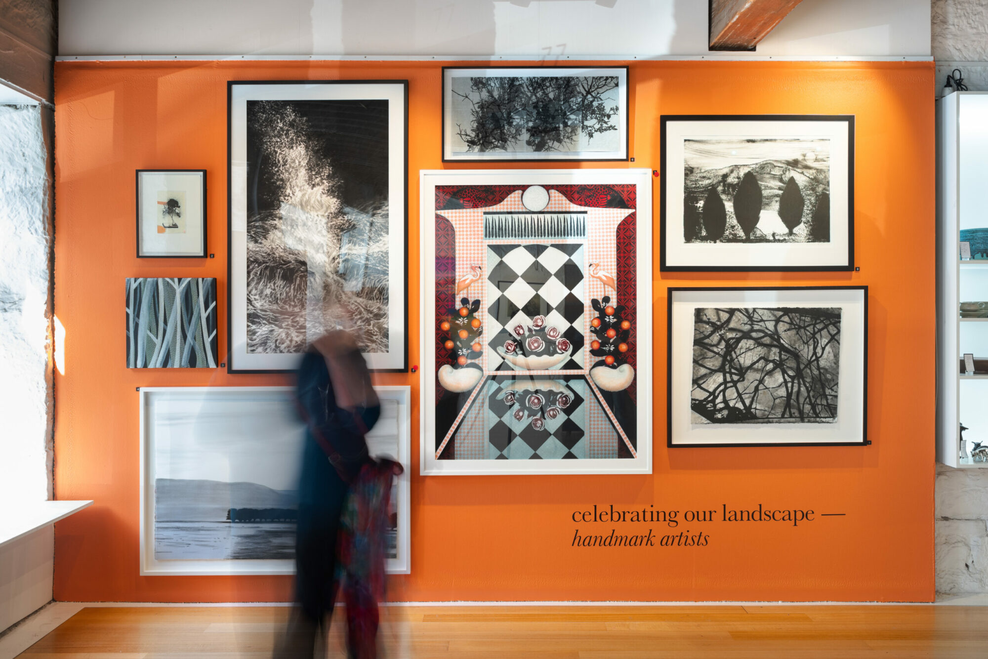 Contact – Handmark