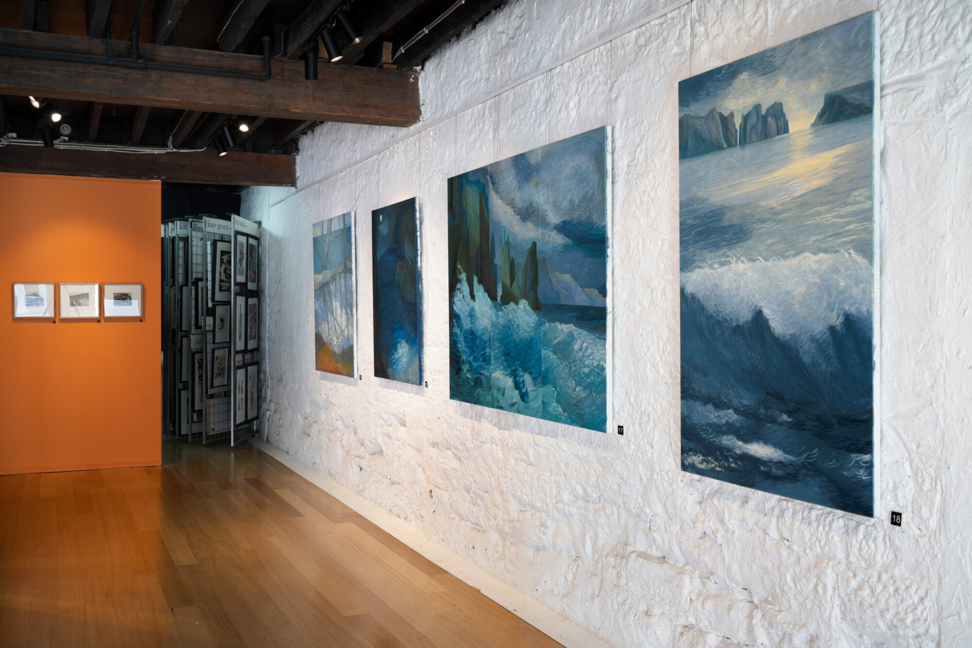 Jennifer Marshall – Handmark