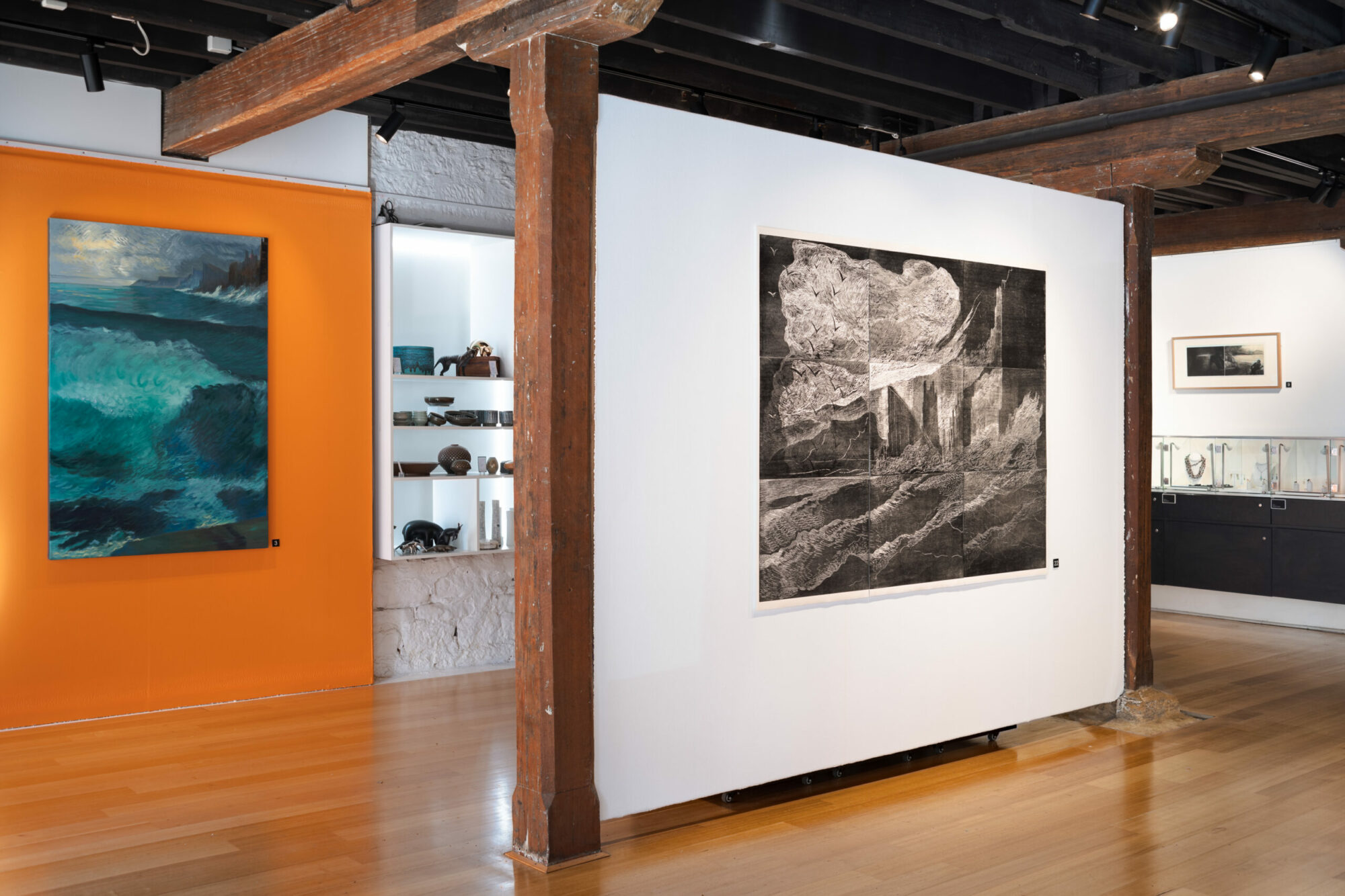 Jennifer Marshall – Handmark