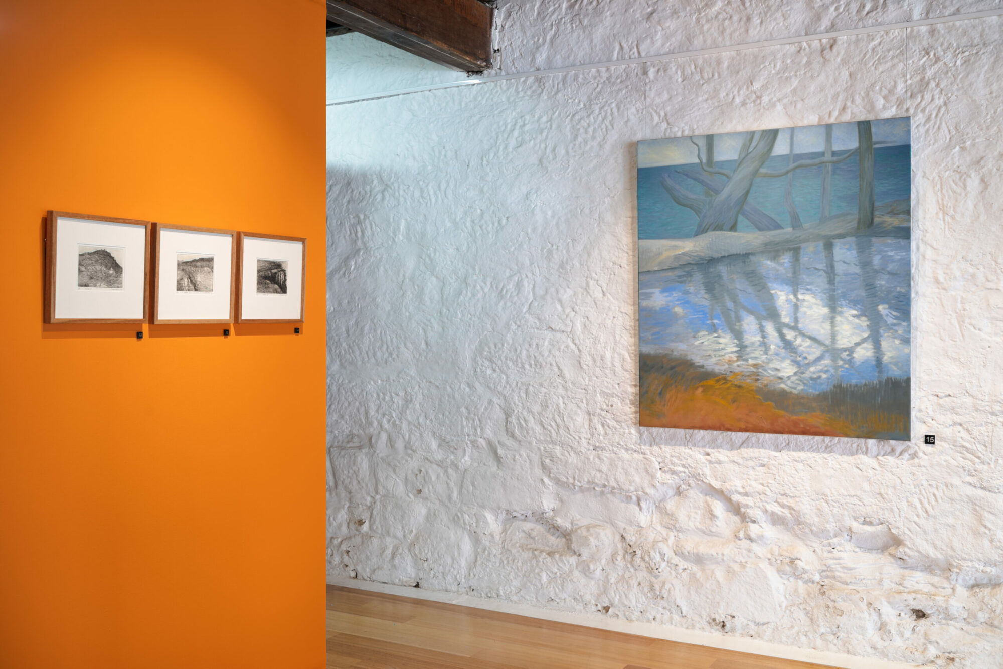 Jennifer Marshall – Handmark