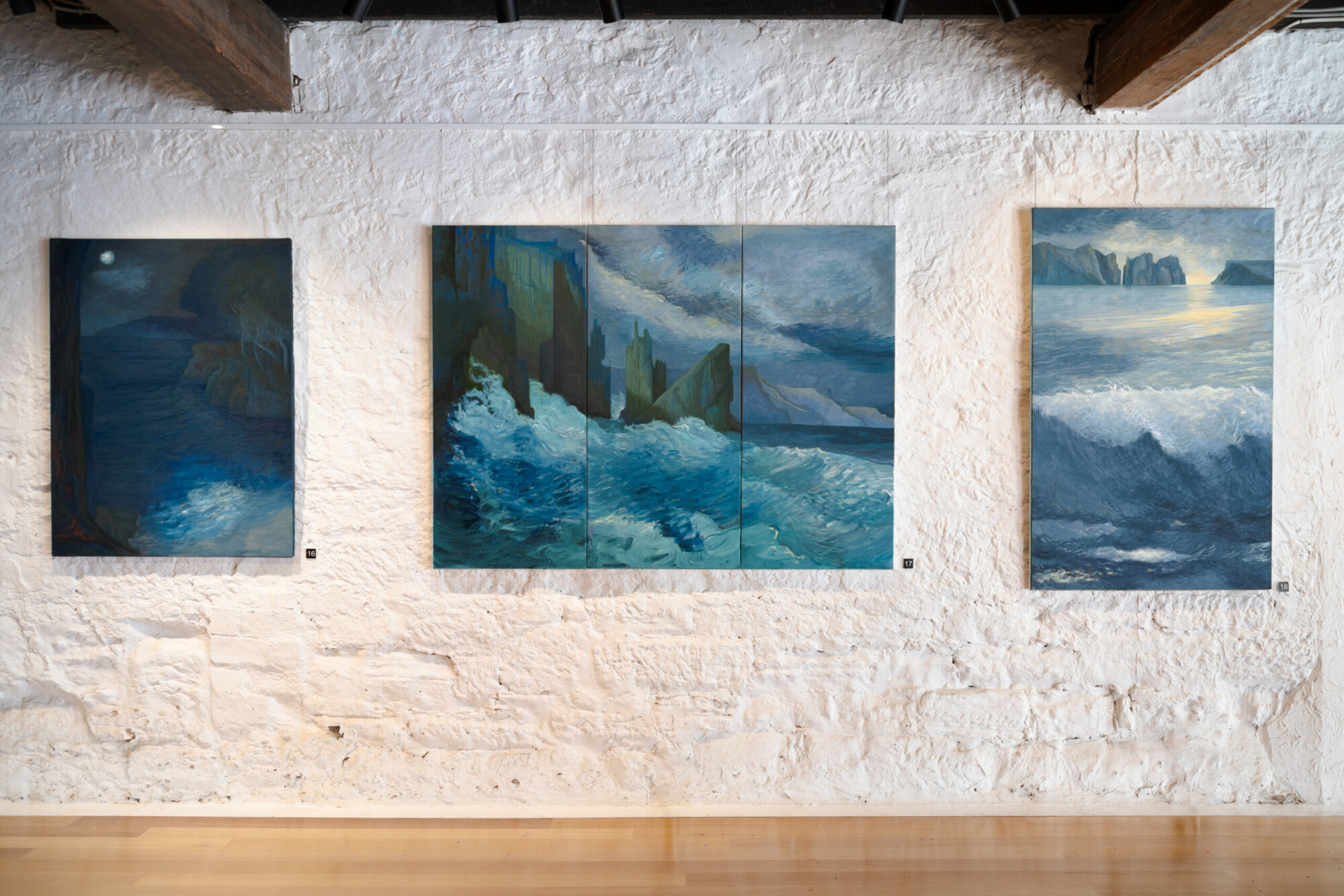 Jennifer Marshall – Handmark