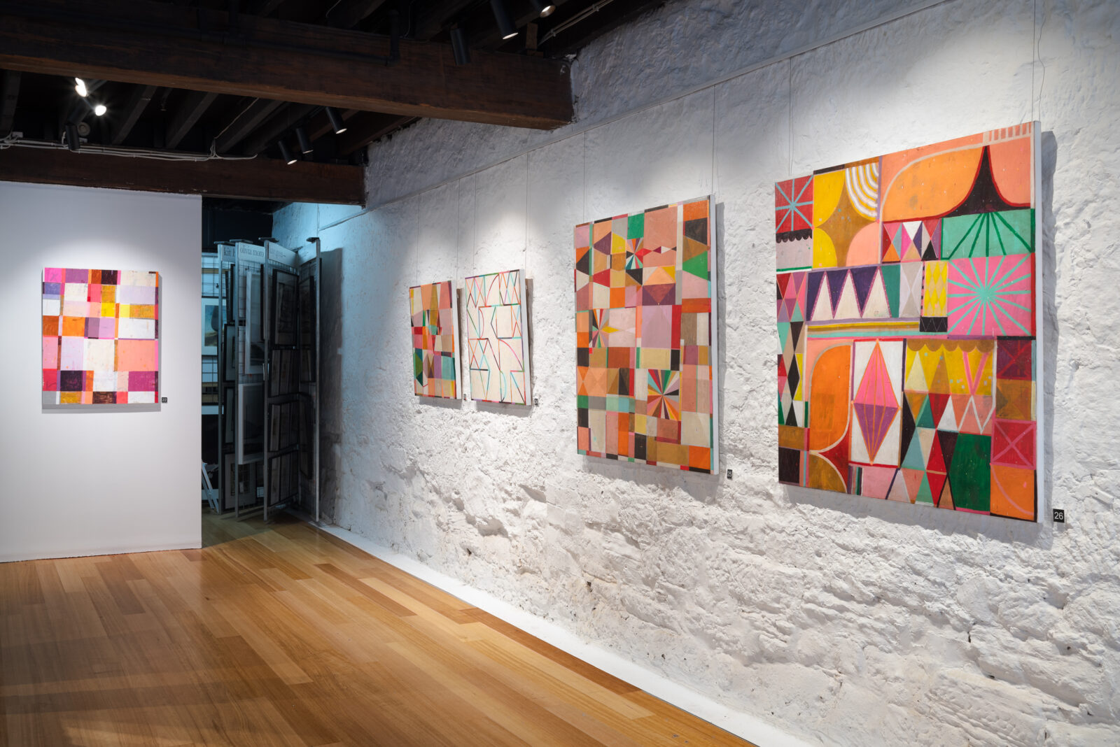 Susan Simonini – Handmark