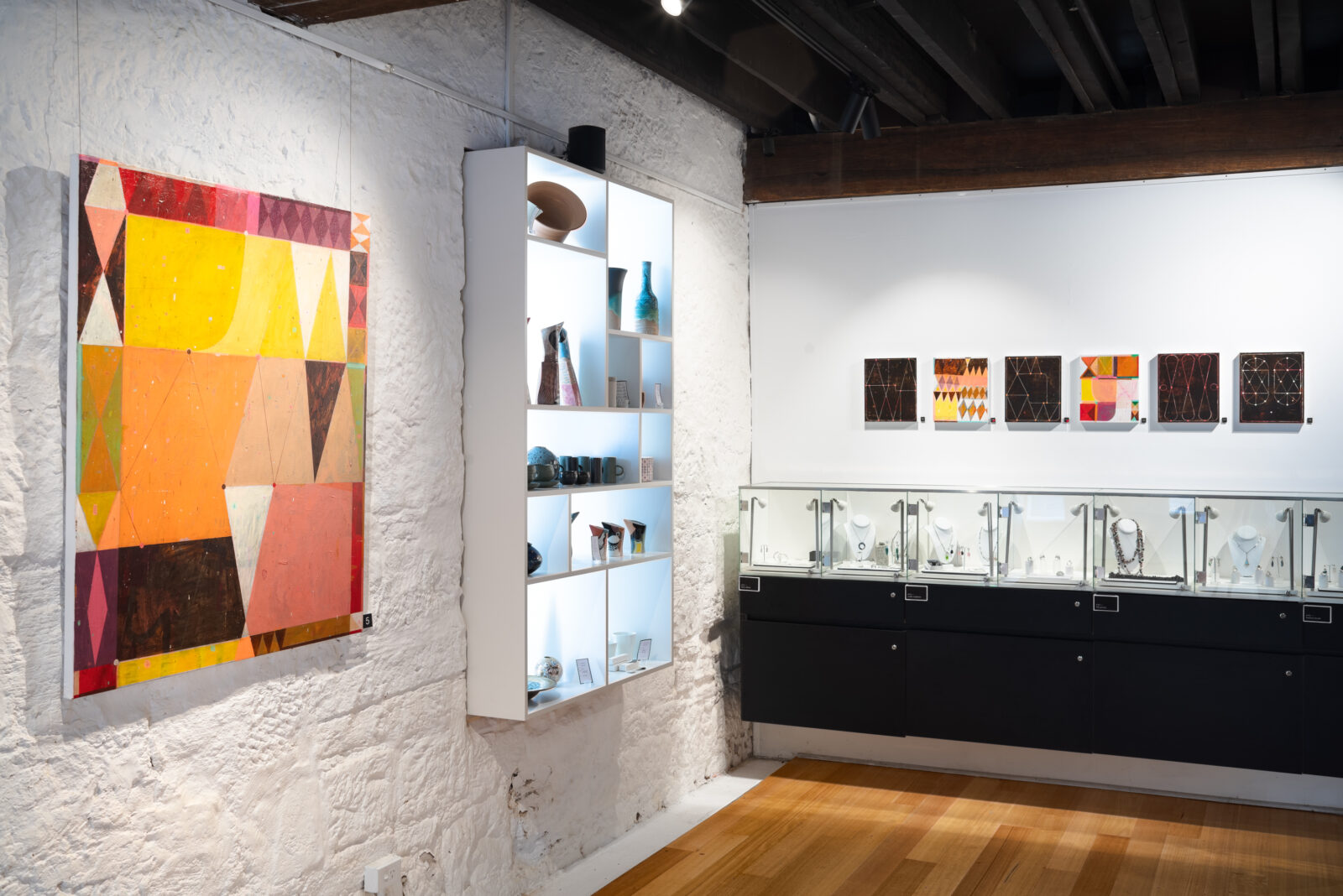 Susan Simonini – Handmark