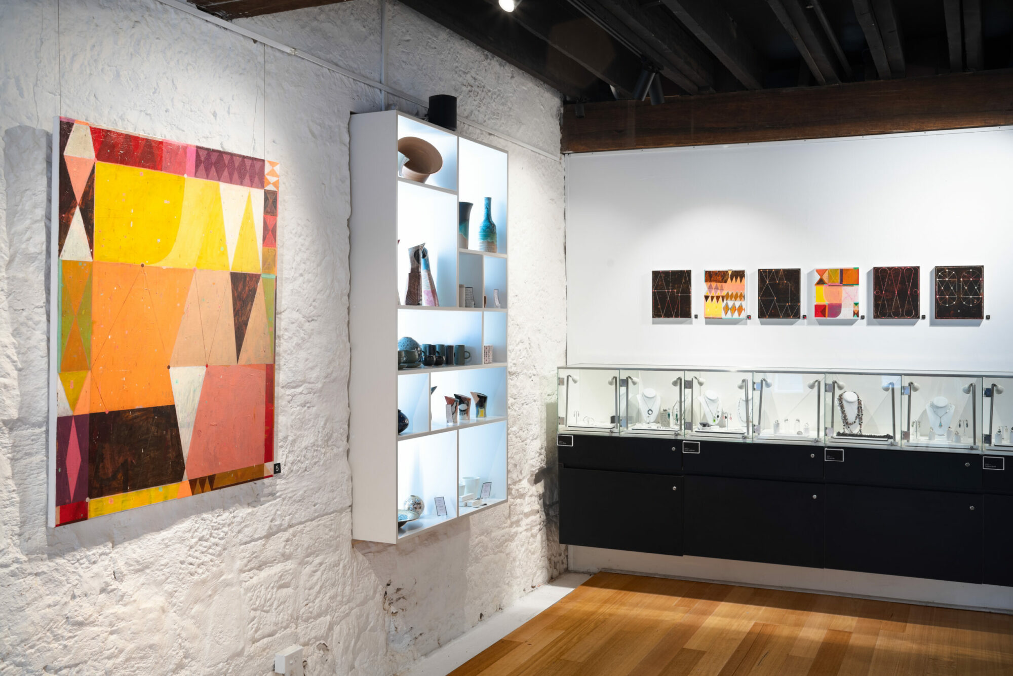 Susan Simonini – Handmark