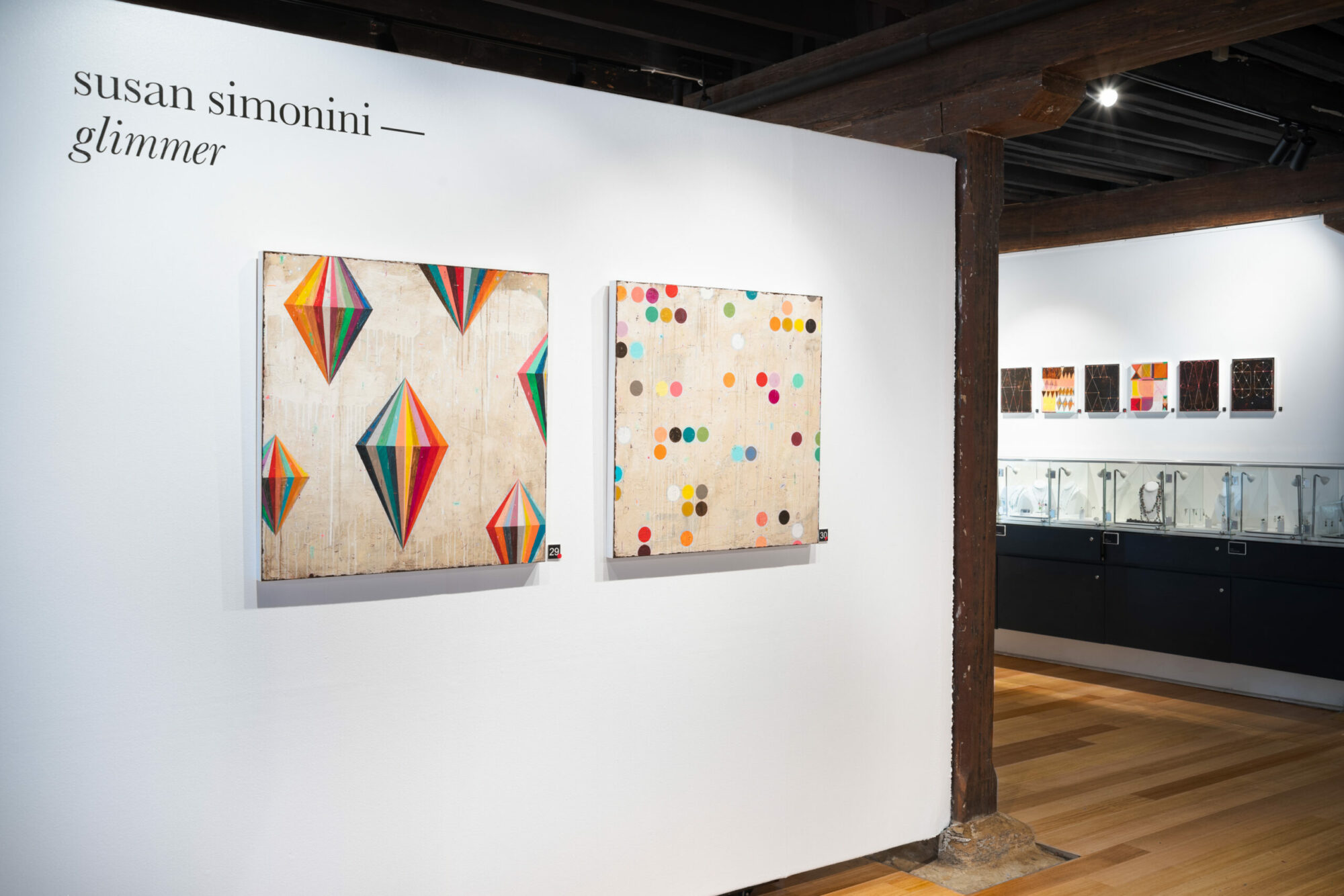 Susan Simonini – Handmark